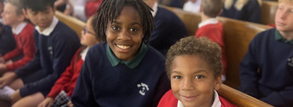 St. Ignatius Parish School - an Elementary School in Sacramento