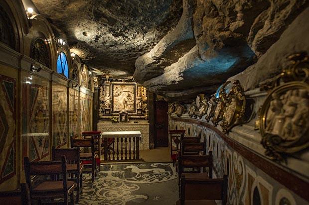 TRAVEL IN THE FOOTSTEPS OF ST.IGNATIUS Information Night - St. Ignatius ...