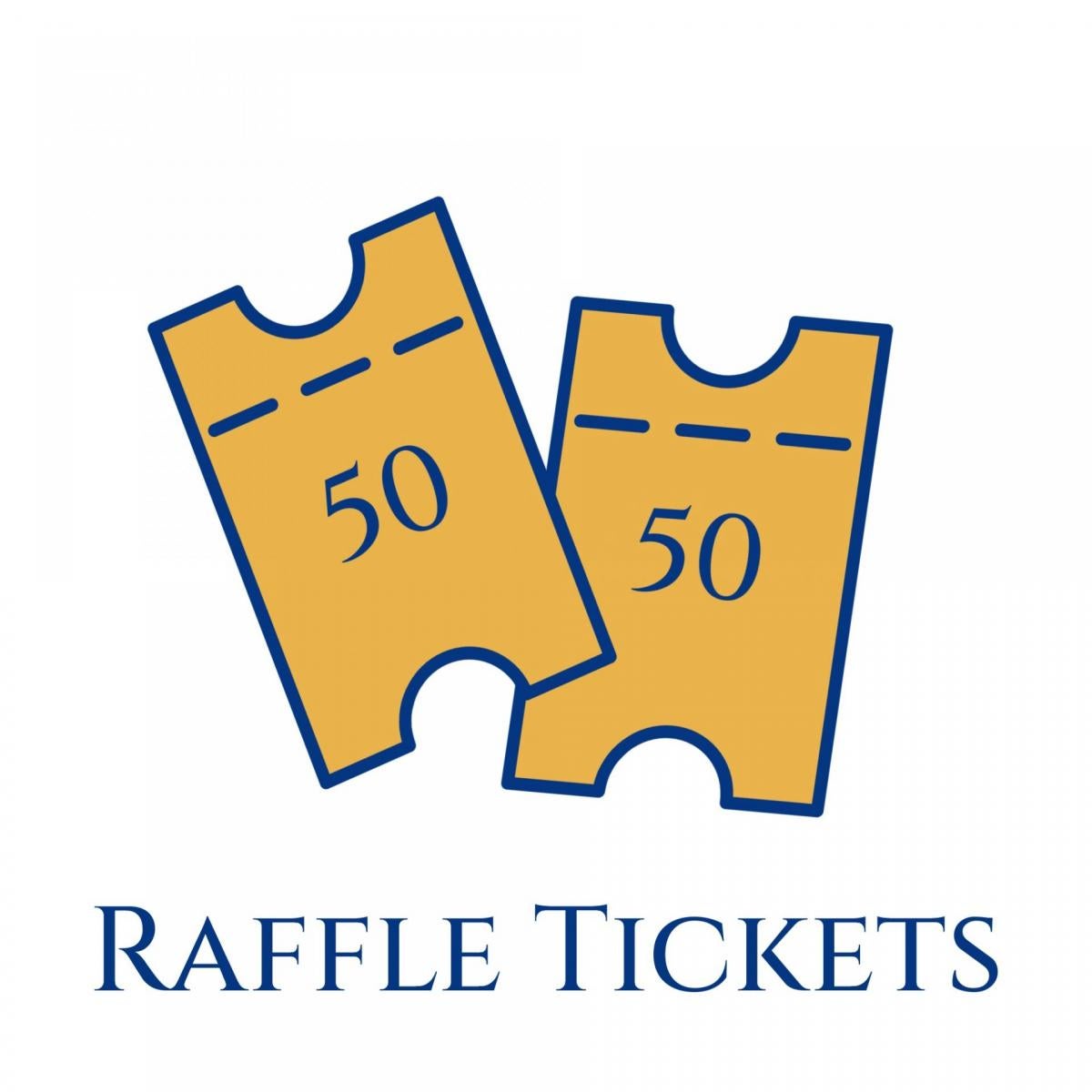Oktoberfest 50/50 Raffle - St. Ignatius Parish School