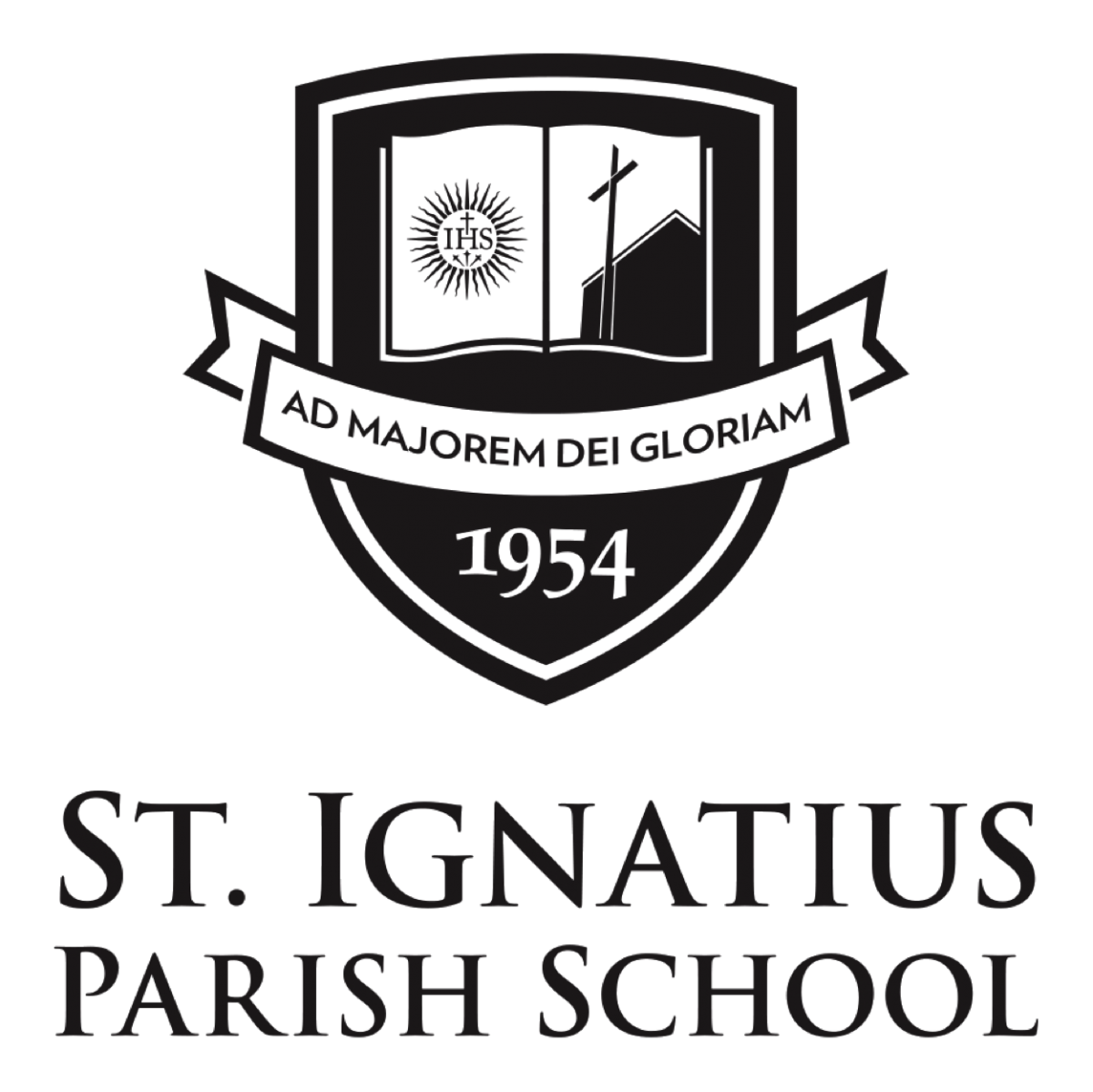 Magis Club Begins Tomorrow - St. Ignatius Parish School
