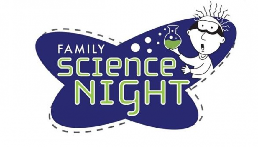 Family Science Night - St. Ignatius Parish School